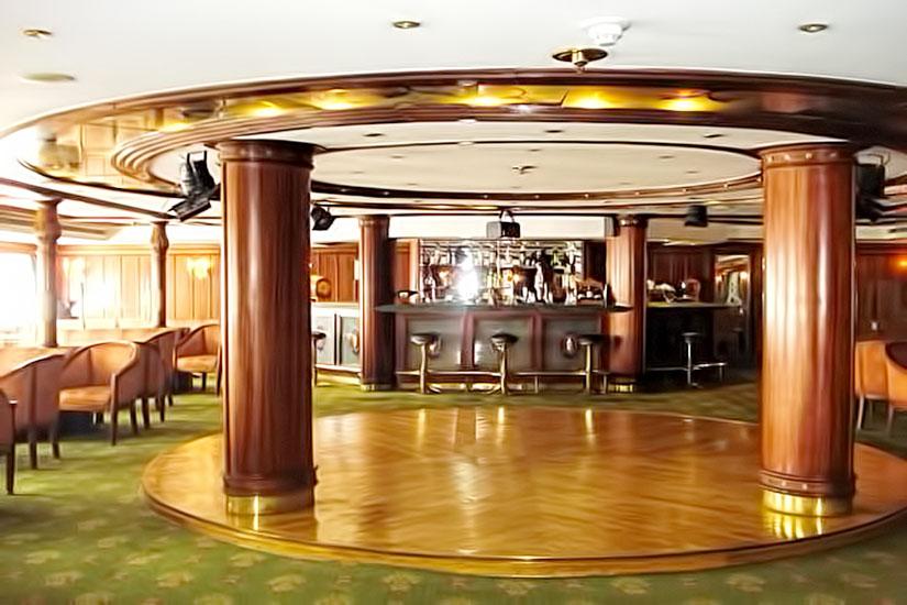 MS Radamis II Nile Cruise ,Egypt Holidaysin Luxor & Aswan | Oriental Tours